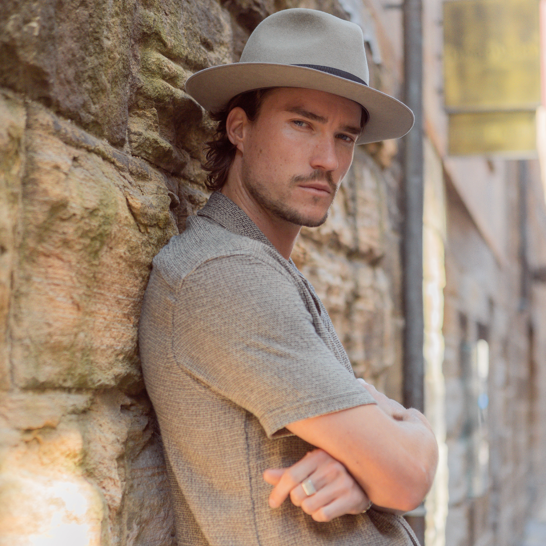 Men's Felt Hats - Shop online | Hat World Australia – Page 2