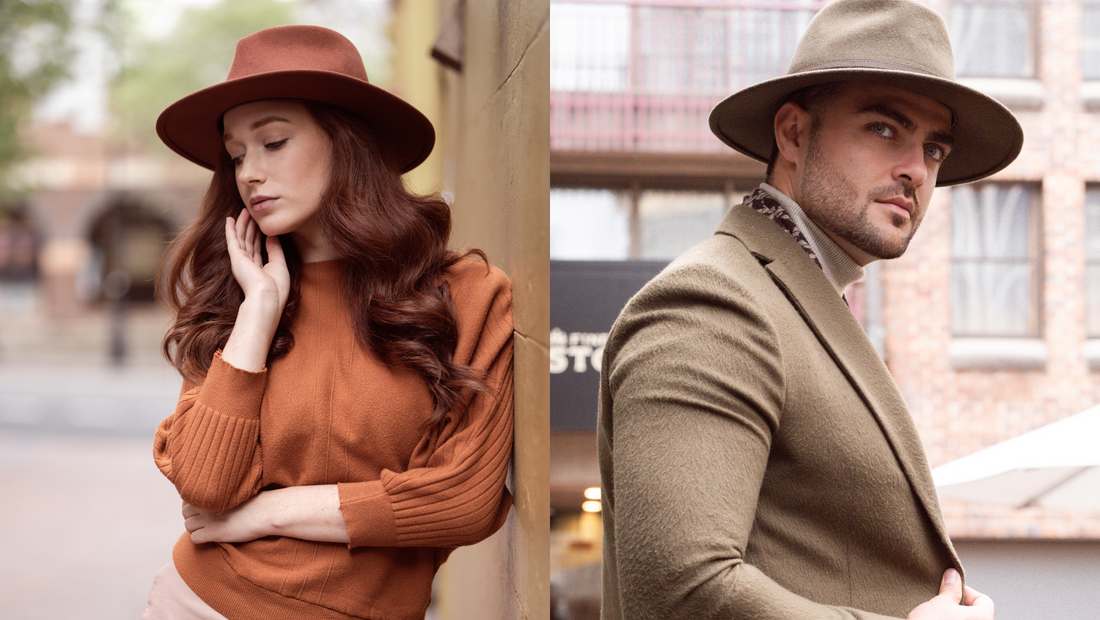 Hat World Australia | Shop Online Hats | Hat Store Since 2000