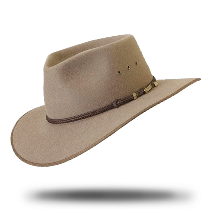 Shop Akubra Hats - Hat World Australia | Akubra Cattleman