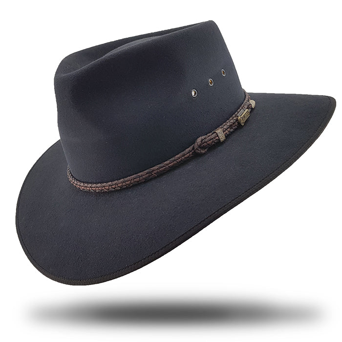 Shop Akubra Hats - Hat World Australia | Akubra Cattleman