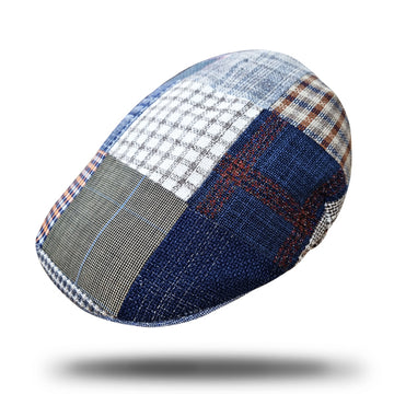 Shop Flat Caps & Newsboy Caps - Hat World Australia