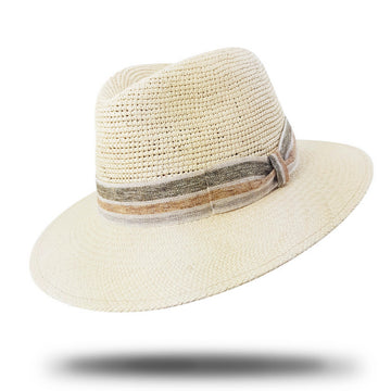 Shop Genuine Panama Hats online - Hat World Australia