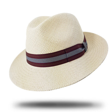 Shop Genuine Panama Hats online - Hat World Australia