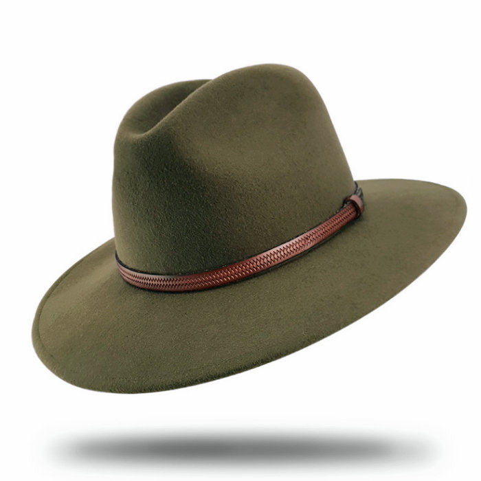 Felt Hats - Hat World Australia | Sheridan Felt Hat-SF902