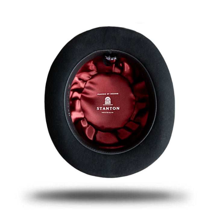 Shop Stanton Hats online and in-store | Hat World Australia