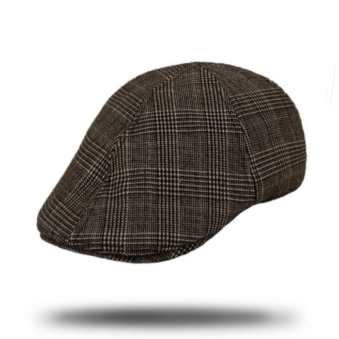 Shop Flat Caps & Newsboy Caps - Hat World Australia