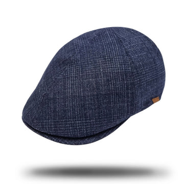 Shop Flat Caps & Newsboy Caps - Hat World Australia