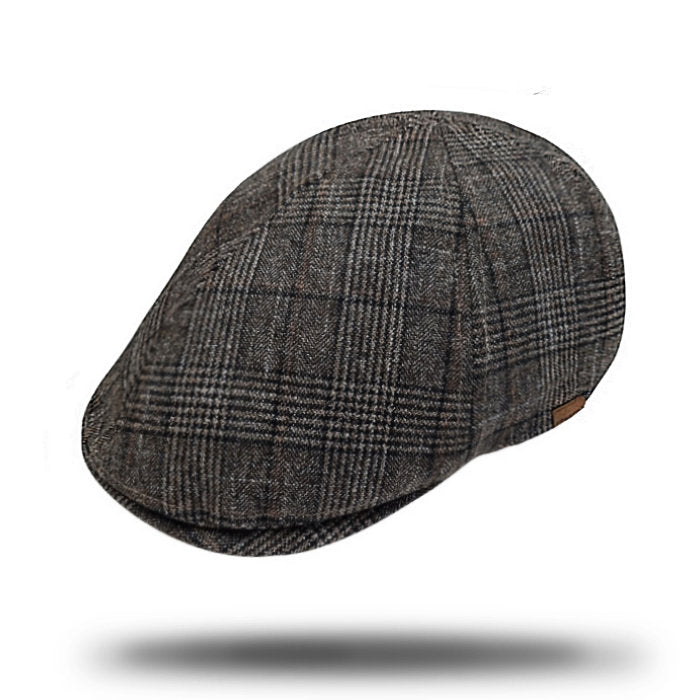 Shop Flat Caps & Newsboy Caps - Hat World Australia