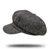 Shop Flat Caps & Newsboy Caps | Hat World Australia