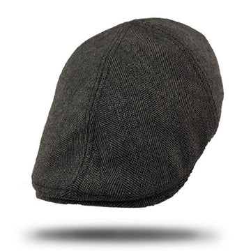 Shop Flat Caps & Newsboy Caps - Hat World Australia