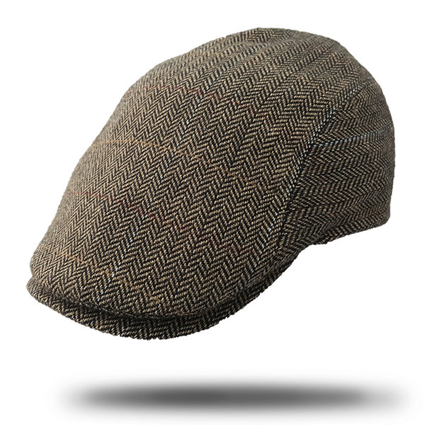 Flat Caps - Hat World Australia | Italian Flat Cap-IT202