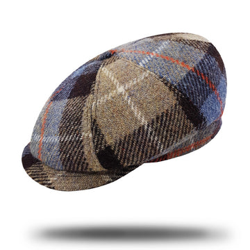Shop Flat Caps & Newsboy Caps | Hat World Australia