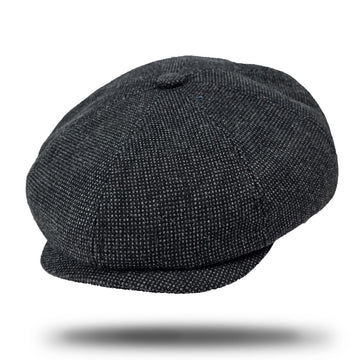 Shop Flat Caps & Newsboy Caps | Hat World Australia