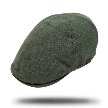 Shop Flat Caps & Newsboy Caps - Hat World Australia